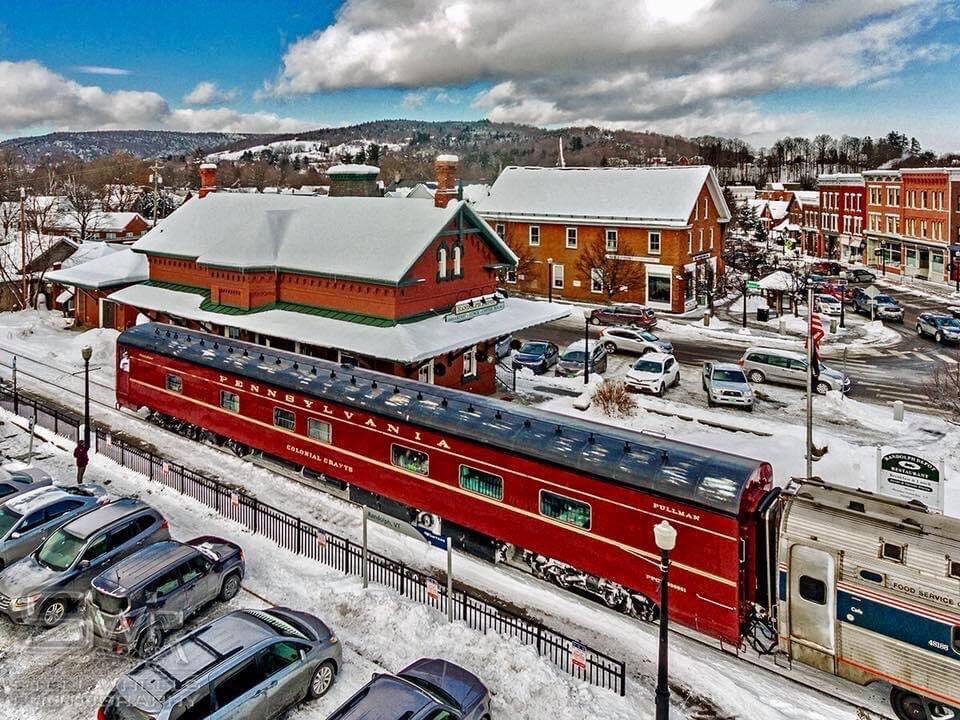 Gallery | Colonial Pullman