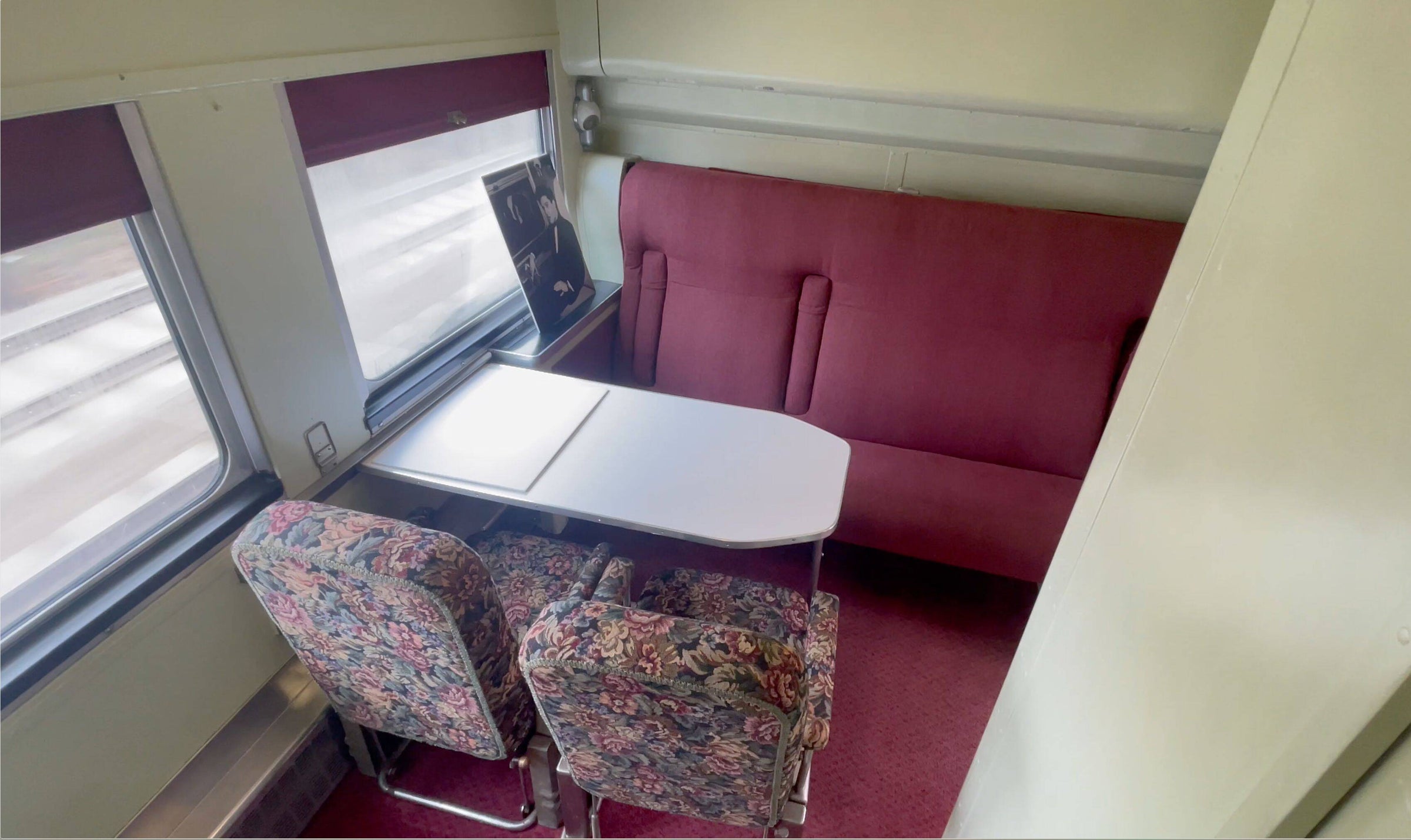 Colonial Pullman